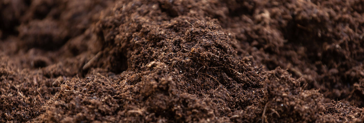 Home Compostable Packaging – PNW Components